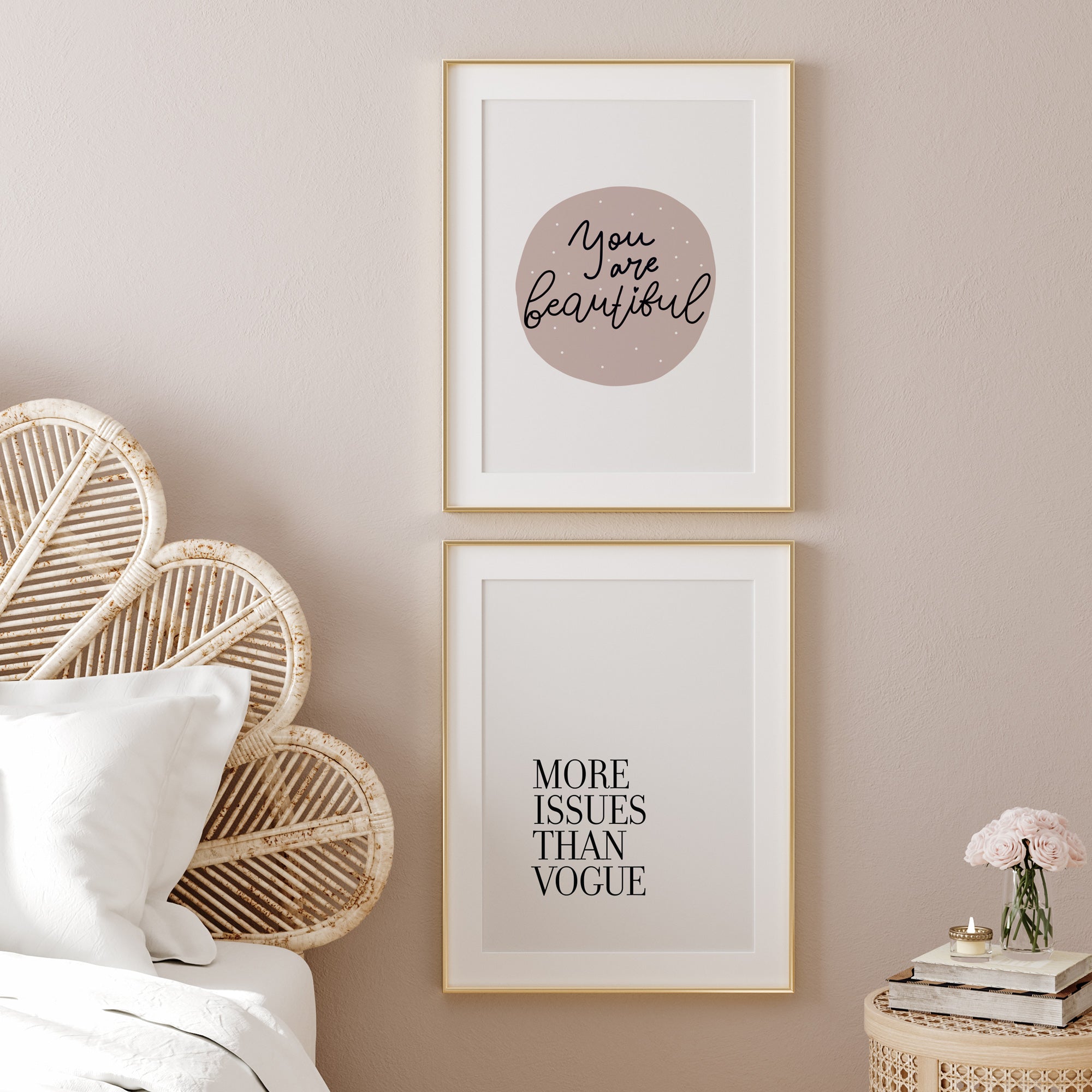 Fashion & Beauty Prints – Slinky Prints